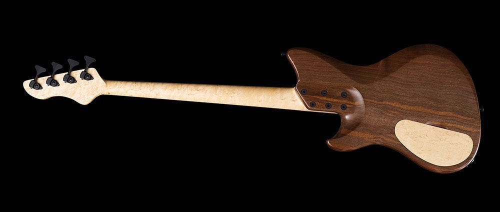 Bass Gallery | Alpher Basses