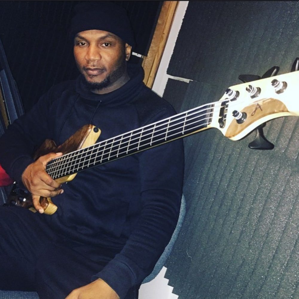Artists – Alpher Basses