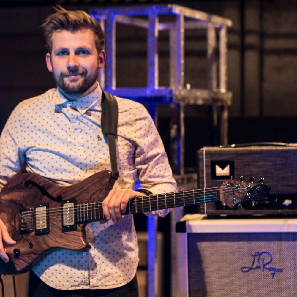 Artists – Alpher Basses