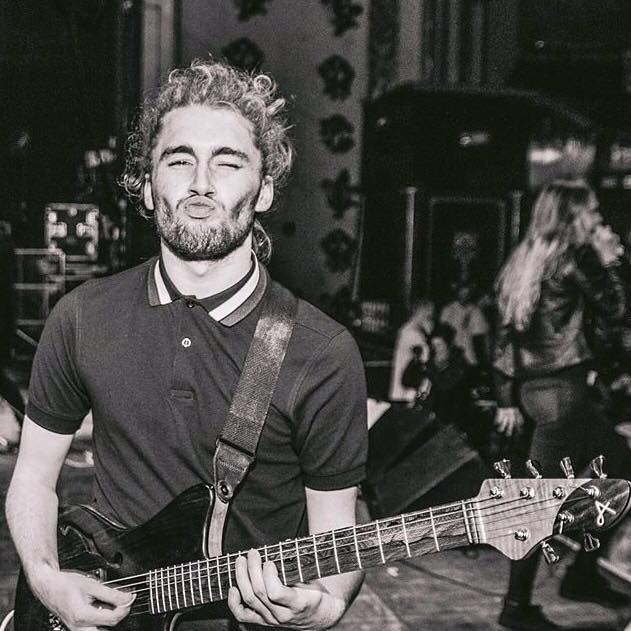 Artists – Alpher Basses