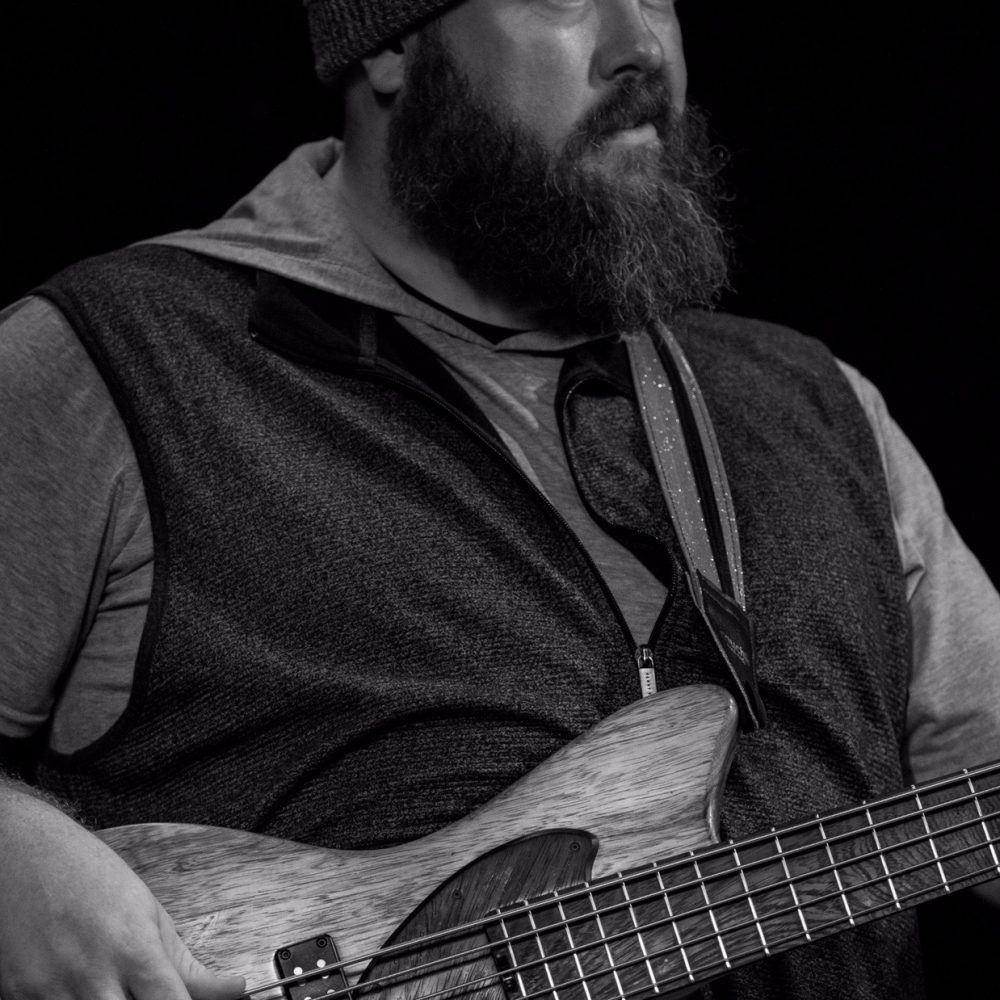 Artists – Alpher Basses