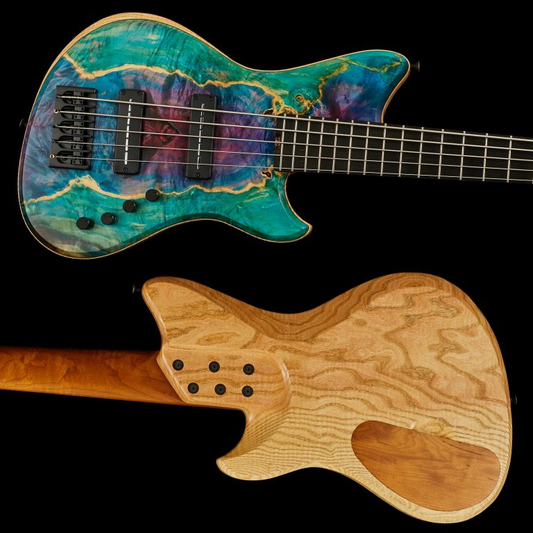 Pricing – Alpher Basses
