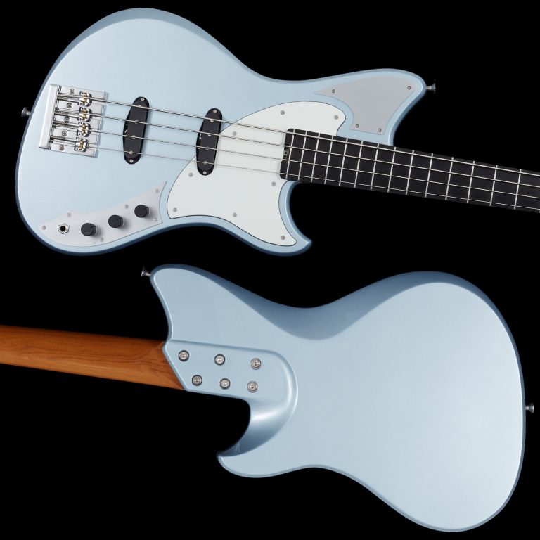 Bass Gallery – Alpher Basses