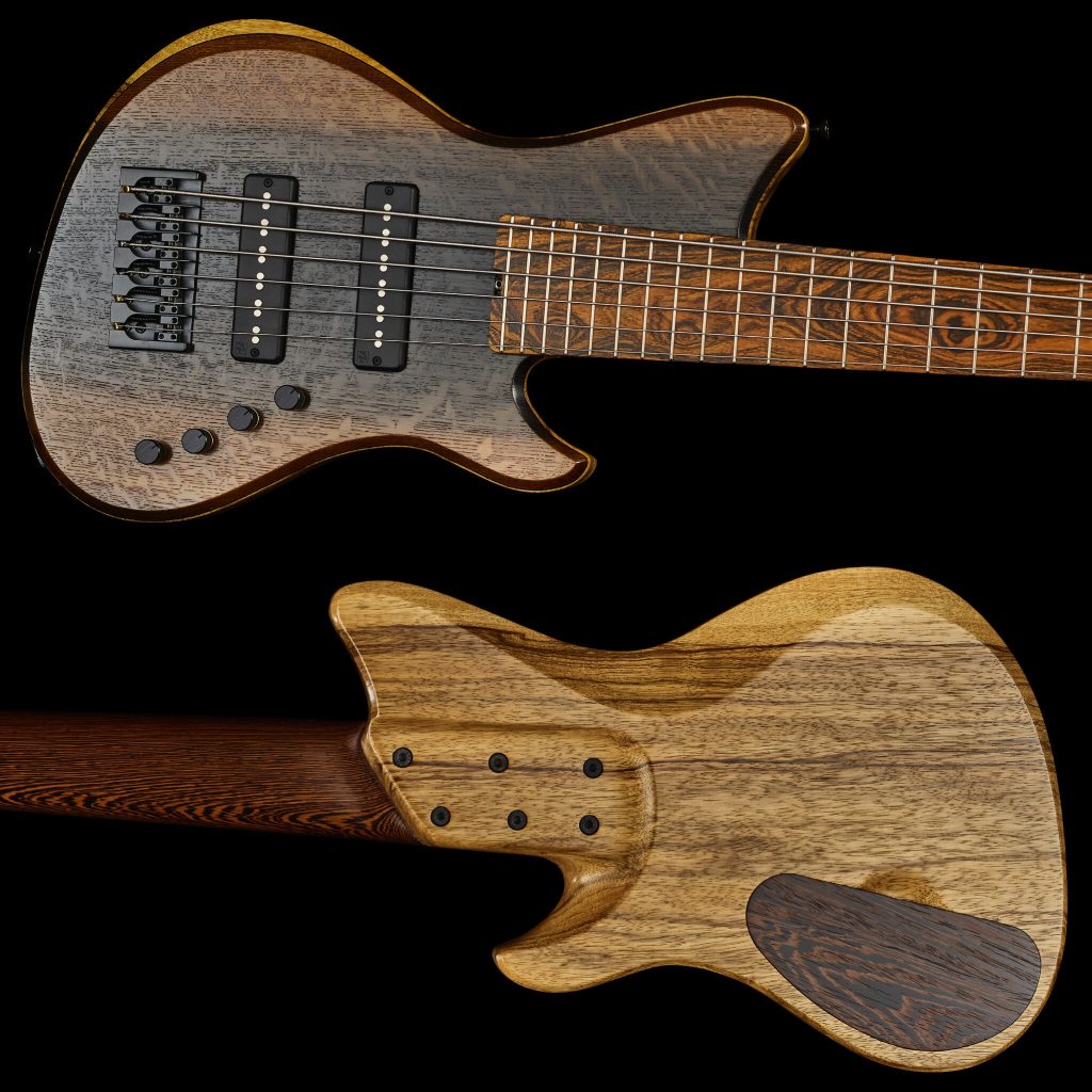 Pricing – Alpher Basses