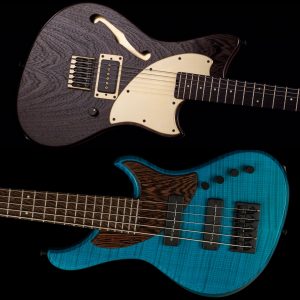 Elite – Alpher Basses