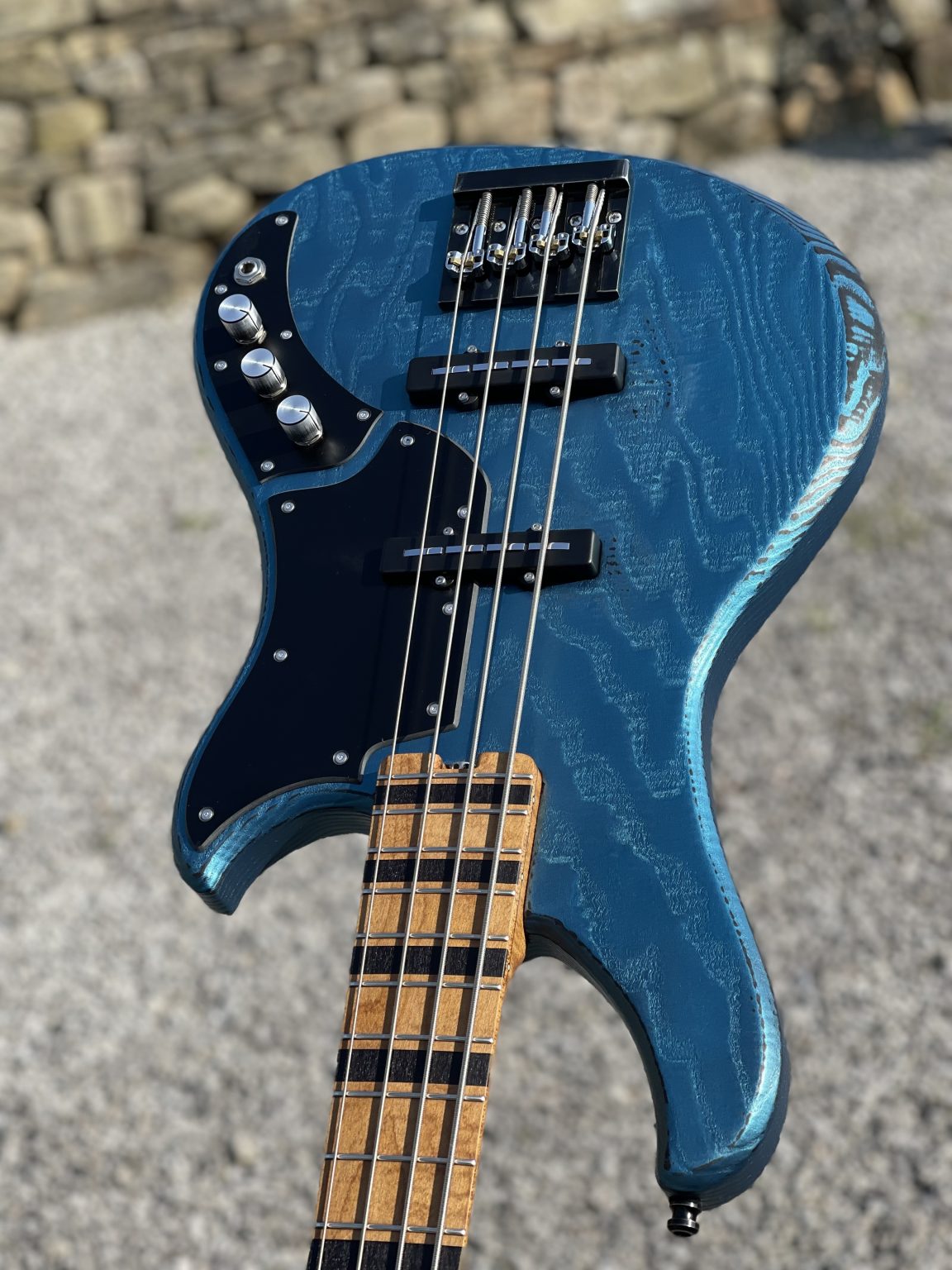 Available Instruments – Alpher Basses