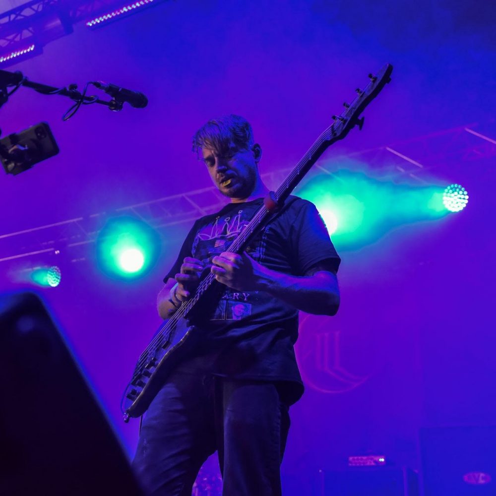 Artists – Alpher Basses