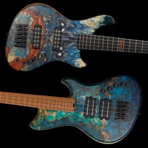 Alpher Basses – Hand crafted Guitars and Basses made in Yorkshire