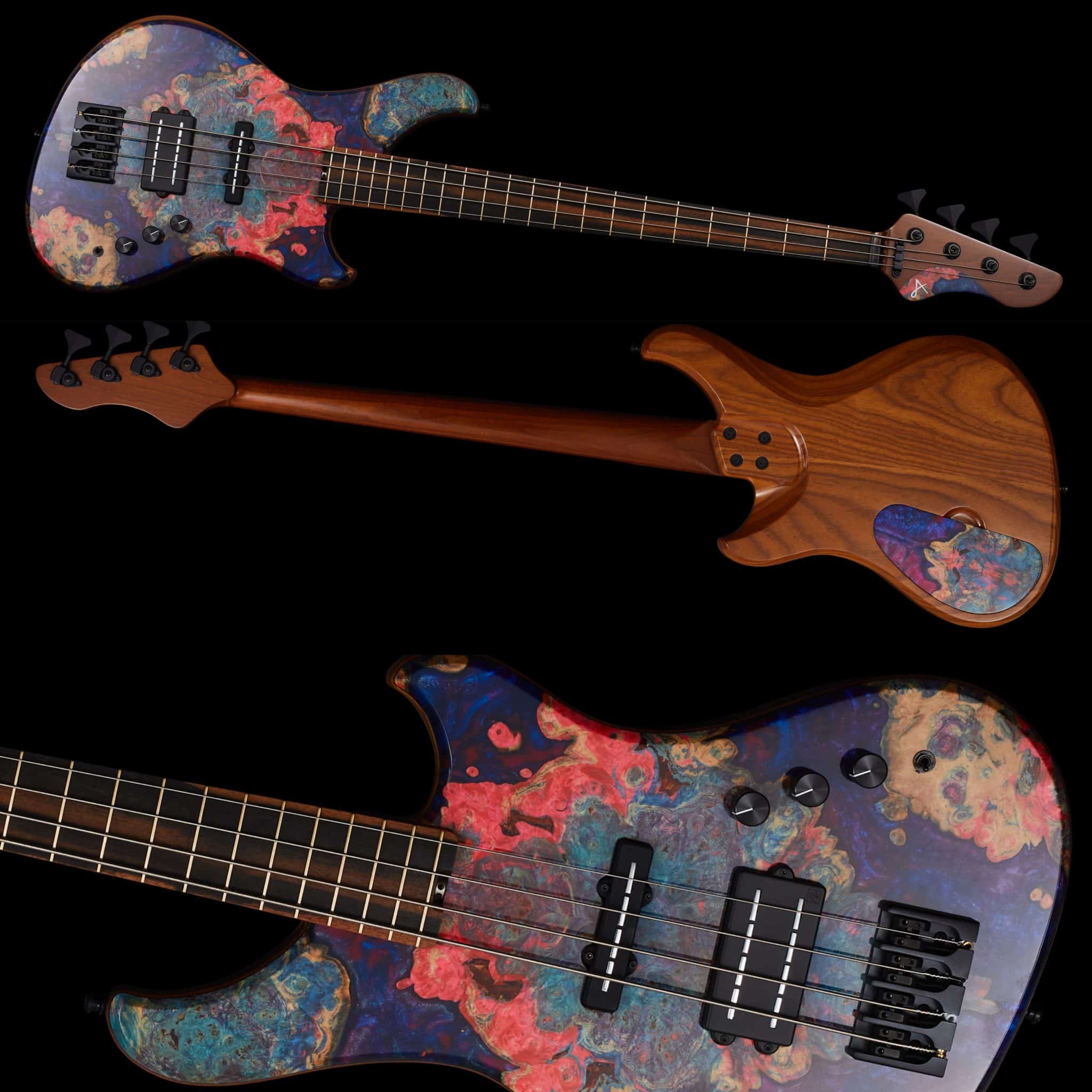 Bass Gallery