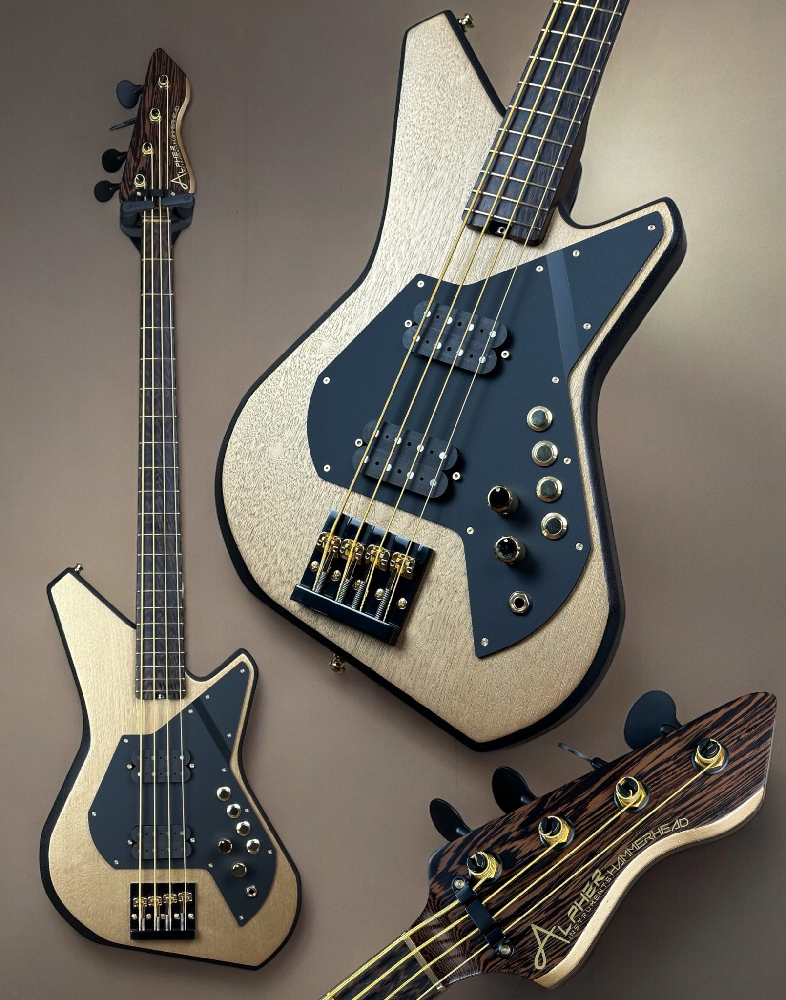 Bass Gallery