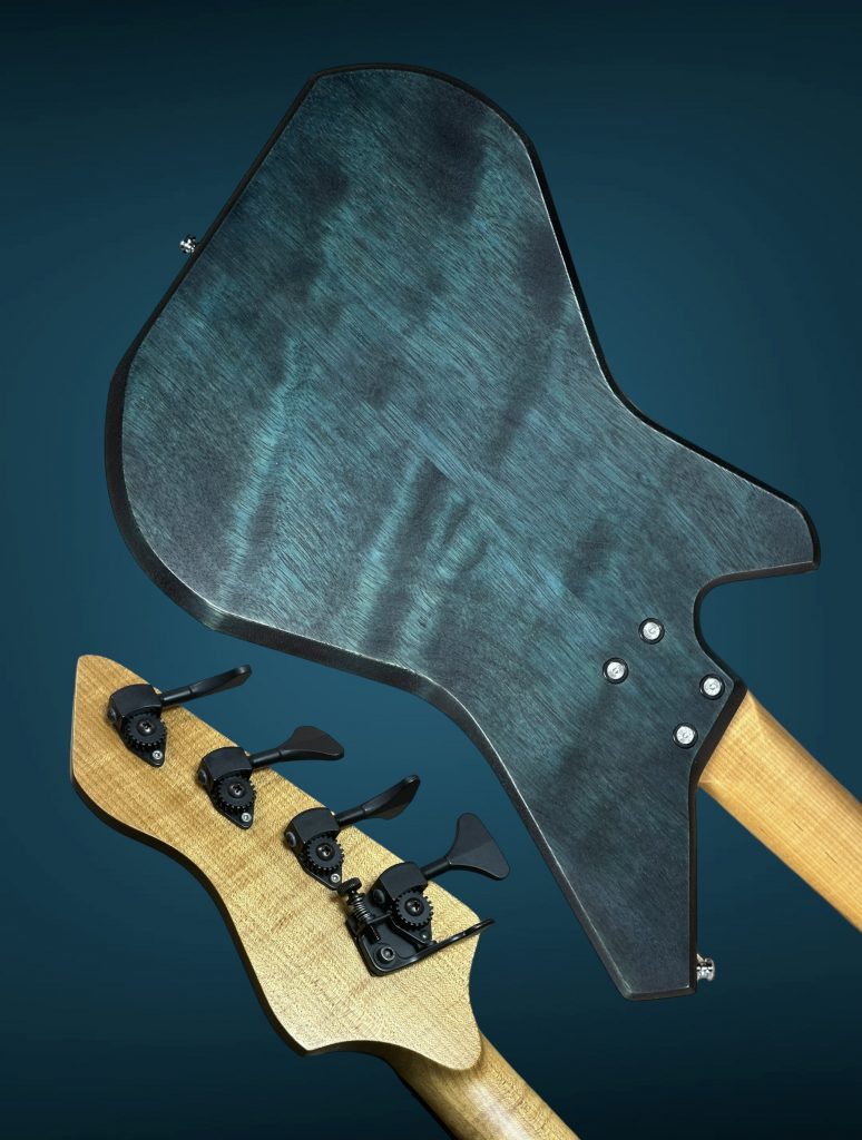 Bass Gallery